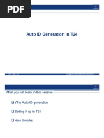 Creating Version in T24 | PDF | Computing | Software