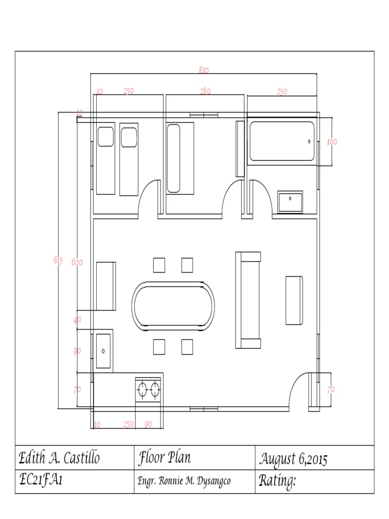 Activity6 Castillo EC21FA1-Model | PDF