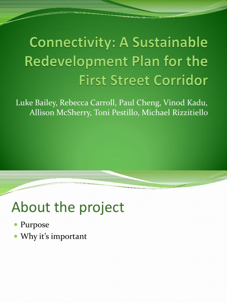 Luke Bailey, Rebecca Carroll, Paul Cheng, Vinod Kadu, Allison Mcsherry ...