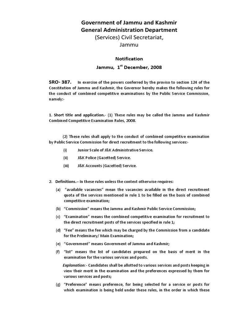 KAS Syllabus | PDF | Fluid Mechanics | Plants