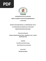 RFC Unam | PDF