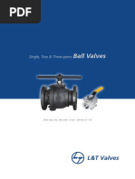 Valve Interlock - Smith Flow COntrol | PDF | Valve | Carbon Dioxide