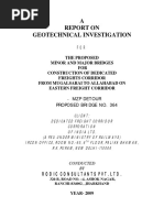 Desilting Basin Operation Guidelines | PDF | Sediment | Deposition ...