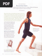 Meeks Method | PDF | Pelvis | Human Leg