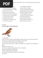 Lista de palabras con "sc" | PDF