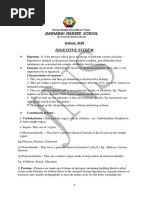 Faecal Egg Counting - Modified McMaster Technique | PDF | Solution | Salt