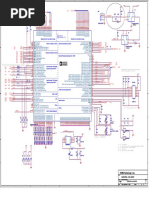 OV2640 Board-Schematic | PDF