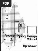 Free Piping Engineering Books PDF | PDF | Books | Chemical Engineering