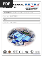 HVAC Air Balance Report Template | PDF | Engineering Thermodynamics ...