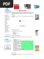 Balance Test - Standing Stork Test (Blind) | PDF | Validity (Statistics ...