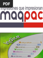 Codigos de Tinta de La Epson L800 | PDF