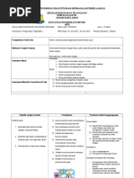 7 Contoh RPI Sekolah Rendah 3 AKADEMIK | PDF