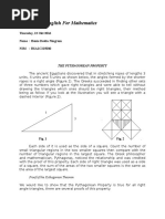 Unit 3 Lesson 2 Video Sss Sas Notes | PDF | Triangle | Elementary Geometry
