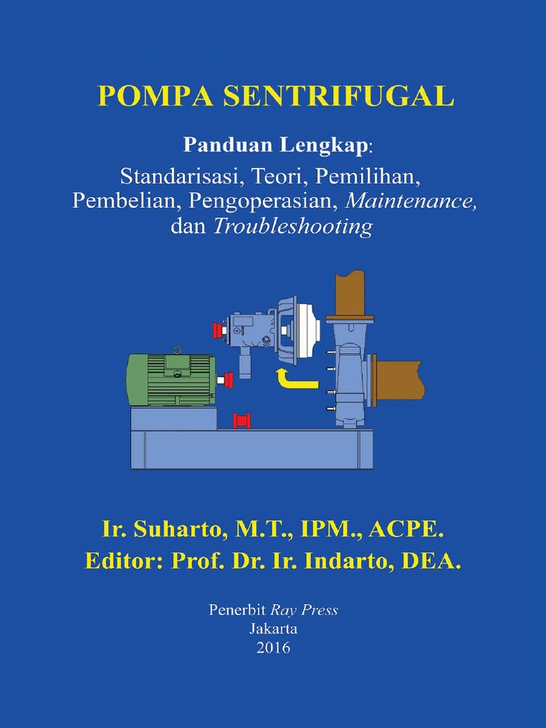 Buku Pompa | PDF
