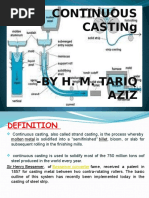 Engine Block Manufacturing Process | PDF | Casting (Metalworking) | Engines