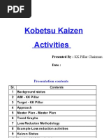 Audit Checklist - JH Steps 1-3 | PDF | Mechanical Engineering ...