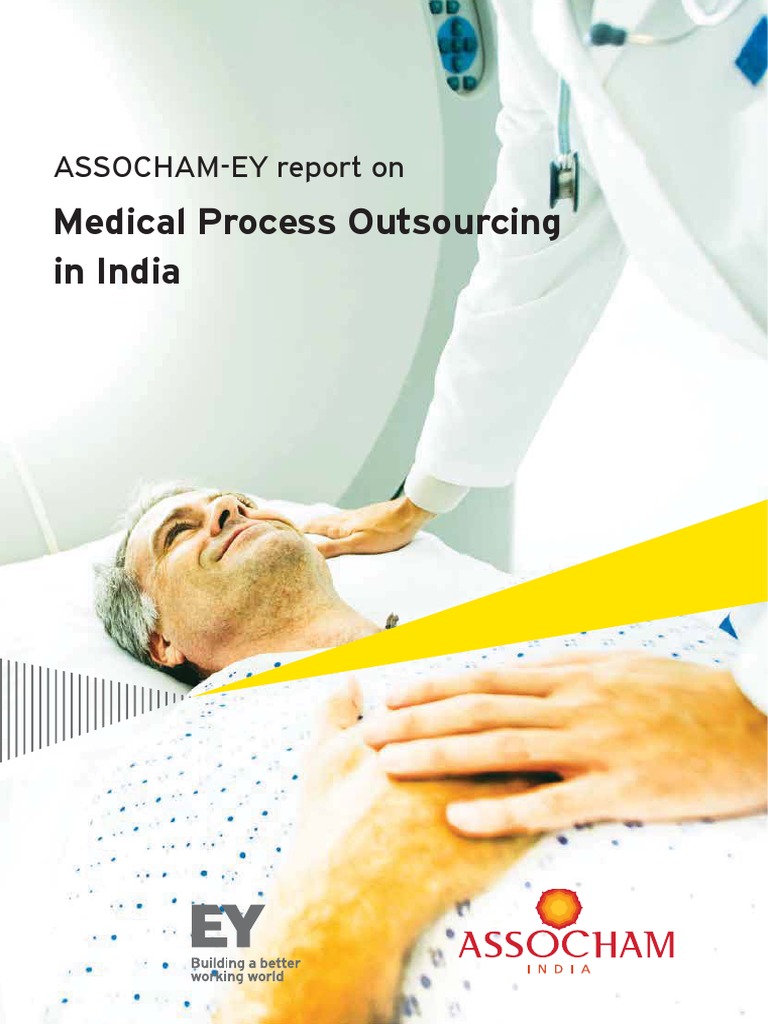 Ey Medical Process Outsourcing in India | PDF | Business Process ...