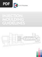 Mould Loading Unloading System | PDF
