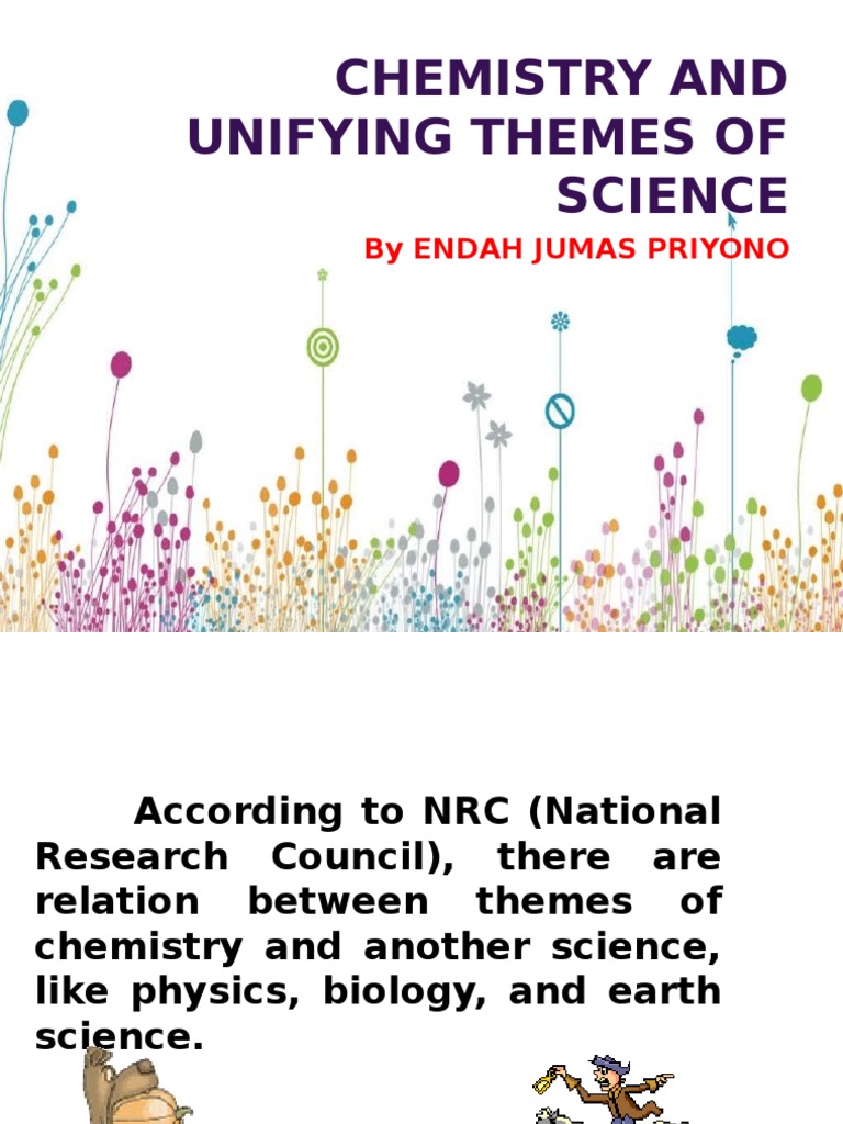 English For Chemistry | PDF