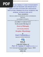 ACSM Risk Stratification Guide | PDF | Cardiovascular Diseases | High ...