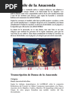 Saya Peruana | PDF | Bailes | Perú