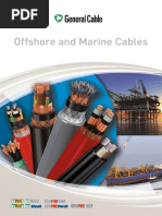 Milliken Conductors in HV Cables | PDF | Electrical Conductor ...