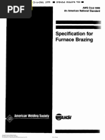 ASTM B600 Guide for Titanium Descaling | PDF | Titanium | Nitric Acid
