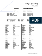 Atzizkiak | PDF | Artes del Lenguaje y Comunicación | Estudios de ...