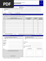 Form - KWSP - 16B - Register Self Contribution - Non-Domiciles (EPF ...