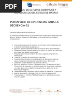 Logotipo y Portadas del CECyTE Oaxaca | PDF | Historia