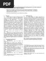 ASTM C 131-01.doc | Acero | Masa | Prueba gratuita de 30 días | Scribd