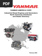 Dyson, Dyson & Dunn, Inc. - Add-On Acquisitions | PDF | Market (Place ...