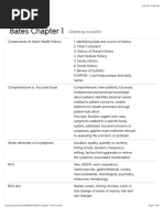 RAF 4 Claim Form | PDF | Medical Specialties | Diseases And Disorders