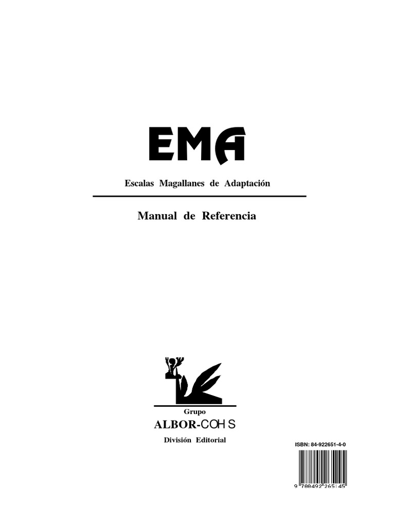 Manual EMA PDF | PDF