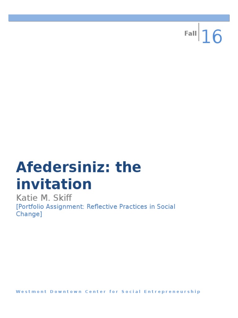 Cse Portfolio Final Full | PDF | Happiness | Science