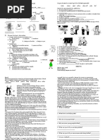 Experience Work Sheet Sample | PDF | Classroom | Teachers