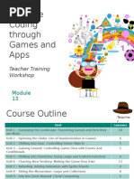 Game Exploratorium Rapid Router | PDF | Programming Language ...