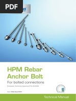 Method Statement For Installation of Steel Staircase | PDF ...