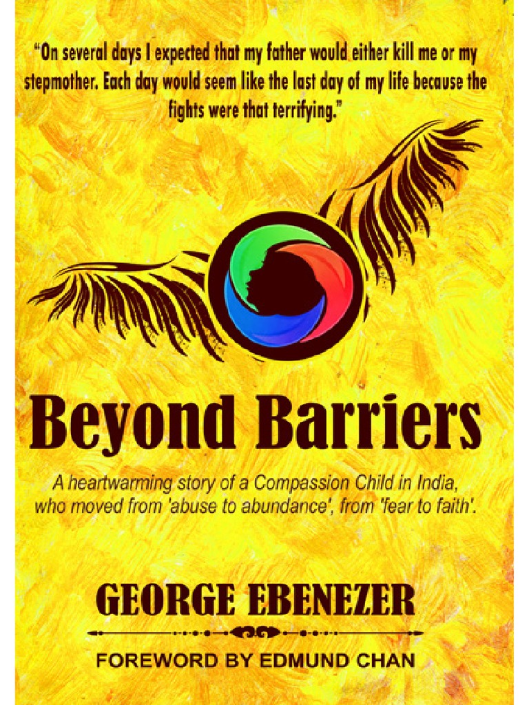 Beyond Barriers - Story of George Ebenezer | PDF | Compassion | Moses