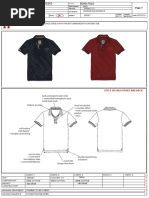 Garment Component Essentials | PDF | Seam (Sewing) | Clothing