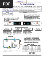 CHILLER MONITORING FORM D | PDF | Technology & Engineering