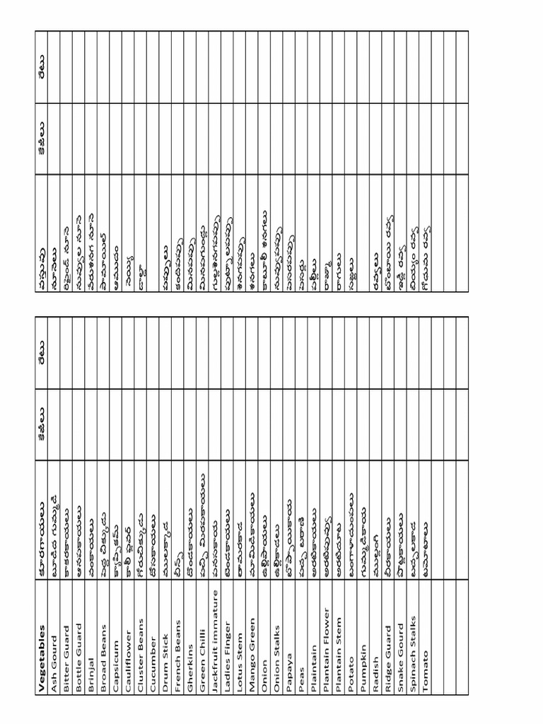 Hostel Kirana List | PDF