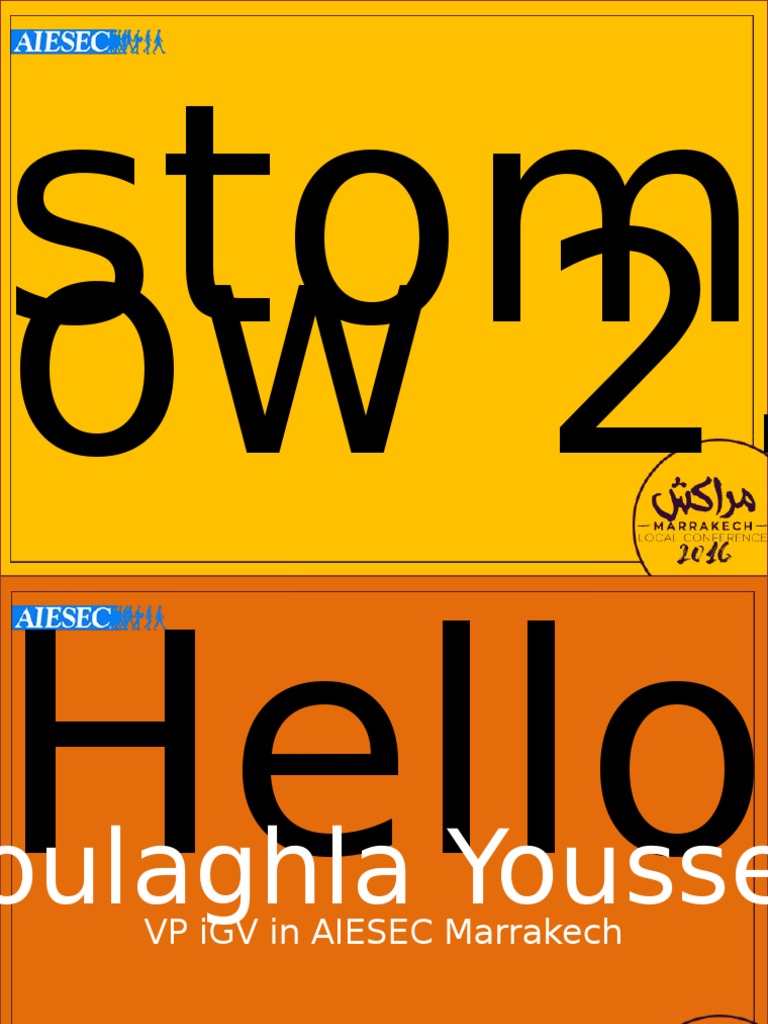 Flow 2.0: Customer | PDF | Business