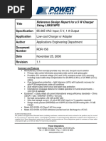 ISO-5208-2015 | PDF | Valve | International Organization For ...