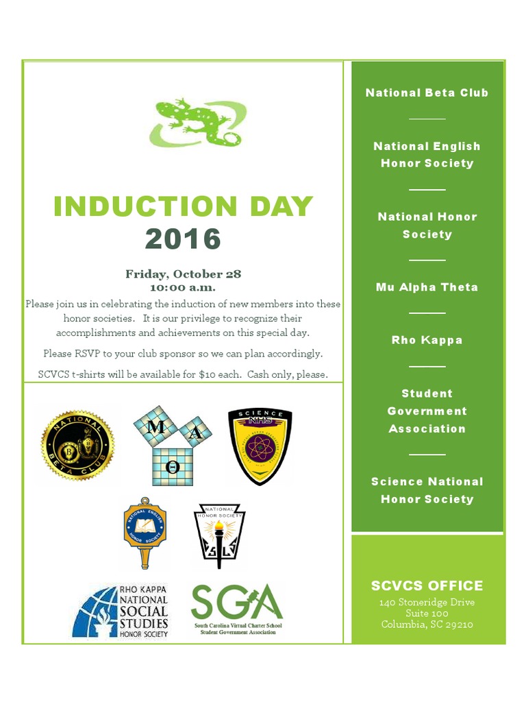 Induction Day Invite 2016_2