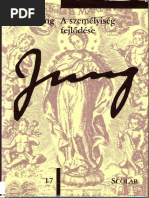 C. G. Jung - Az Ember És Szimbólumai PDF | PDF