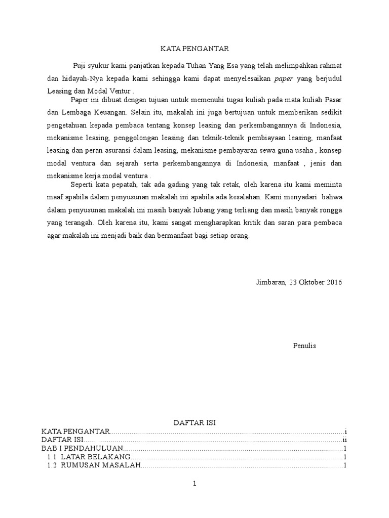 RMK PLK Sap 8 Fix Nget | PDF