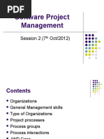 Edward PMP Study Notes | PDF | Project Management | Depreciation