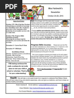 Adcs-Adl Mci v1 Annotated CRF | PDF | Clinical Trial | Alzheimer's Disease