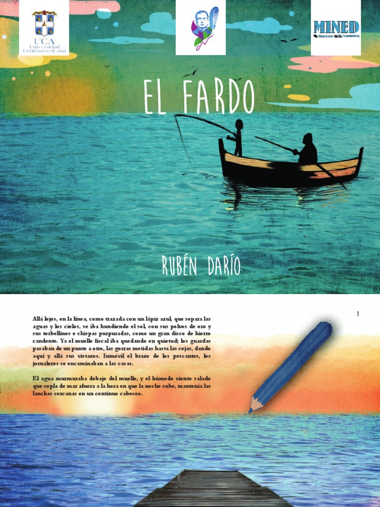 El Fardo | PDF | Naturaleza